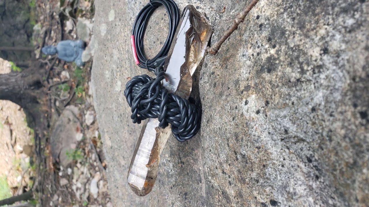 Testimonial By Mikadosensai on the Monsoon Succor Punch - YouTube