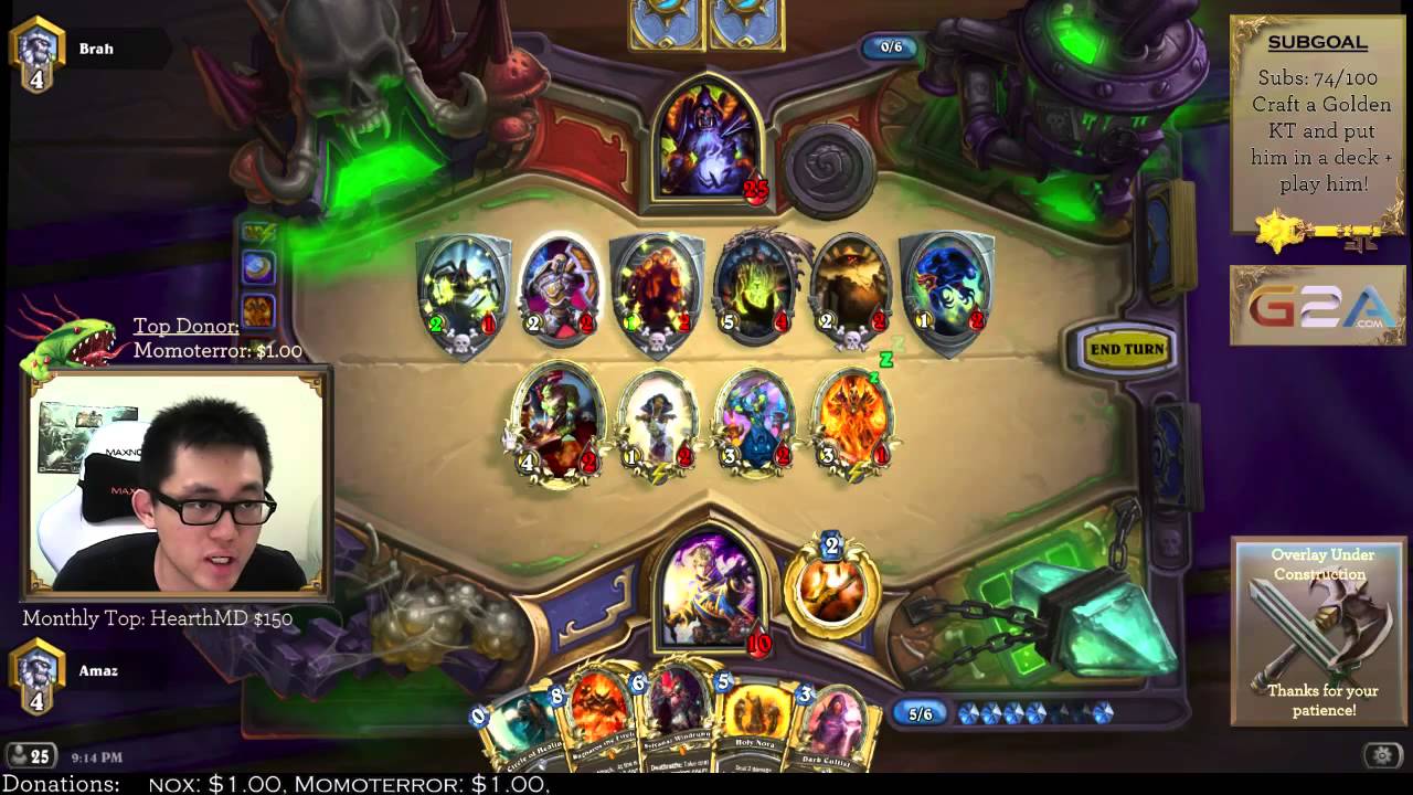 The Win-mill - YouTube