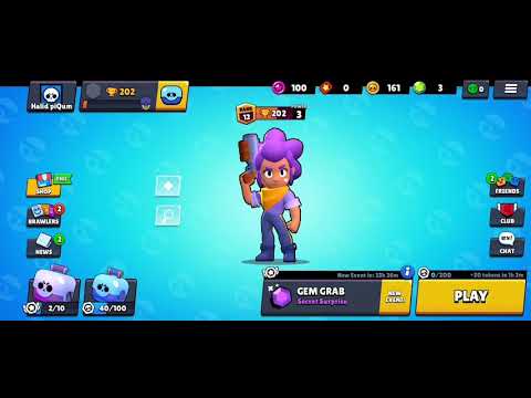 Brawl stars open rewards! - YouTube
