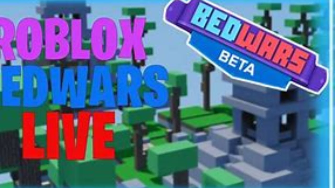 Roblox bedwars New update season 8 Ranked - YouTube