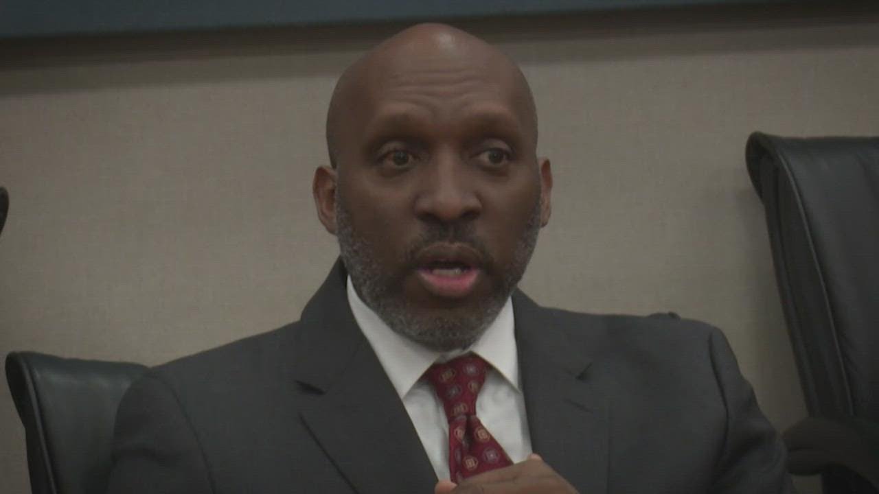 Dallas mayor and city manager agree on path forward, say it's 'time to ...