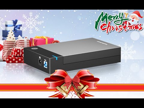 12TB Retro Gaming Hard Drive - YouTube