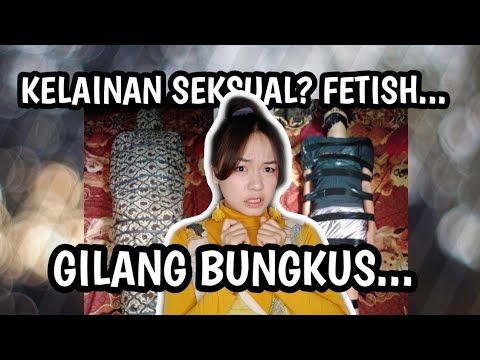 CERITA LENGKAP GILANG BUNGKUS KAIN JARIK