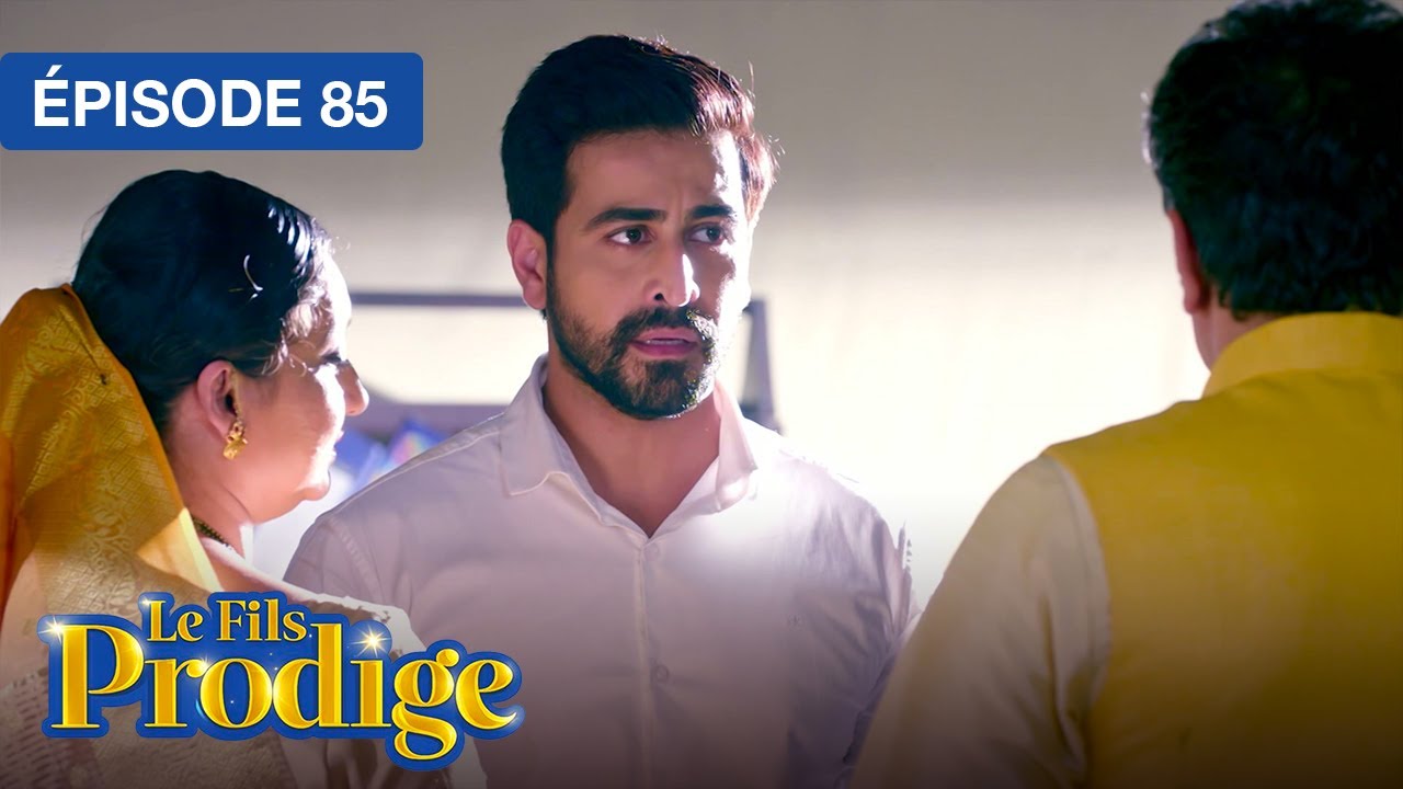 Le Fils Prodige (Rajaa Betaa) - EP 85 - série doublée en français - YouTube