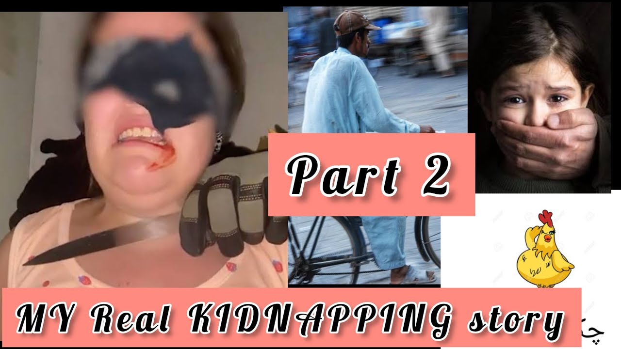 My REAL KIDNAPPING story Part 2/2 #viral #shortvideo #viralreels # ...