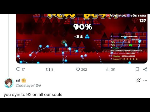 @Vortrox gets 92 on Yatagarasu - YouTube