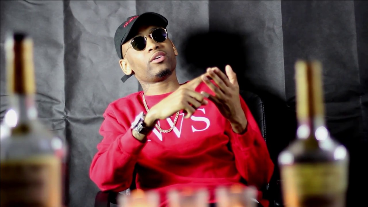 CMoney - Top 5 Rappers, Recording Rituals + Music History - YouTube