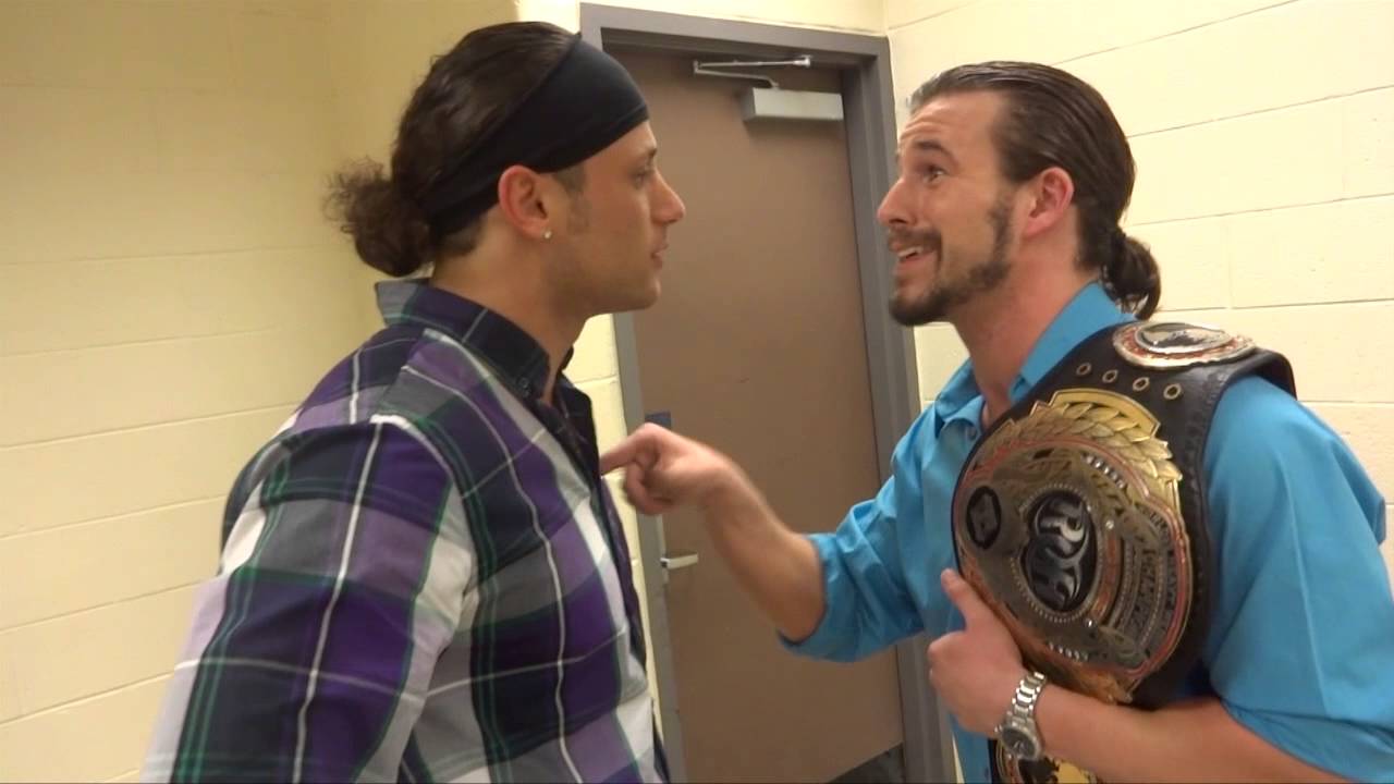MATT TAVEN - YOU'VE NEVER BEATEN ME ADAM COLE - YouTube