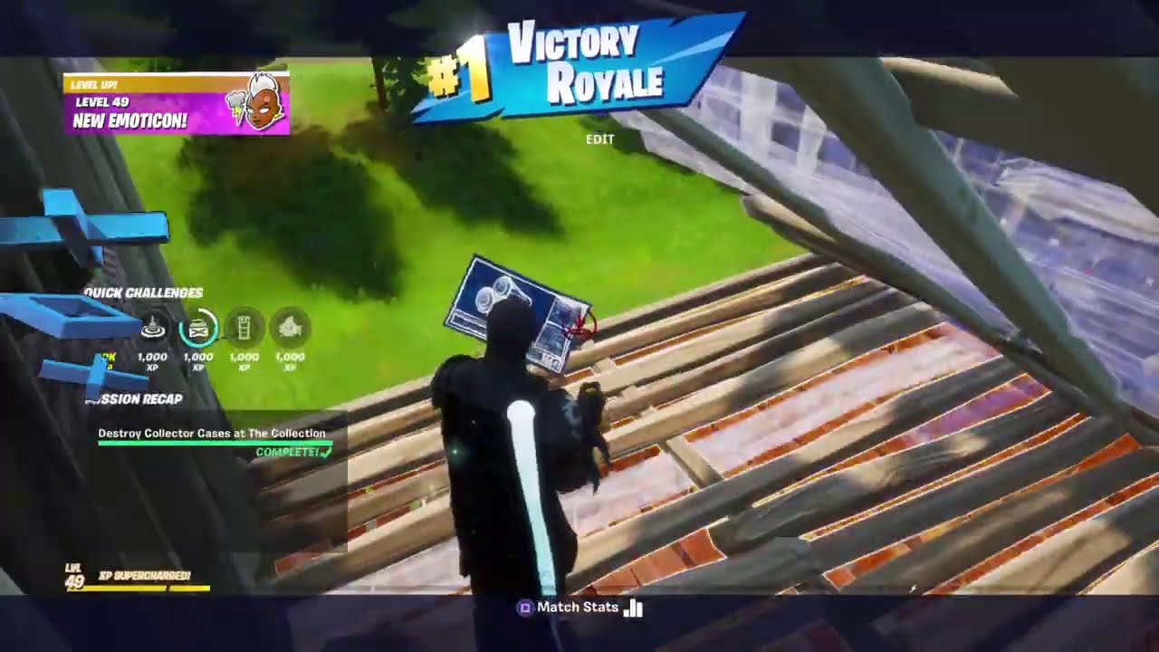 Fortnite solo Vs Squads 21 kill WIN - YouTube