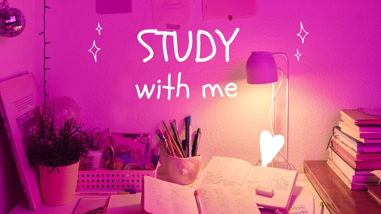 Stethoscopes & Study Guides with Melissa Ann is live! Come study with ...