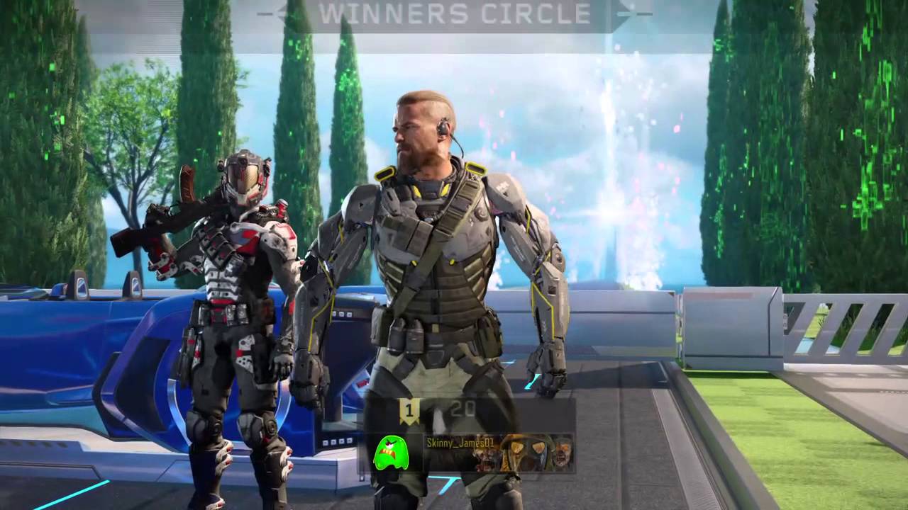 James Vs willy pt.2 - YouTube