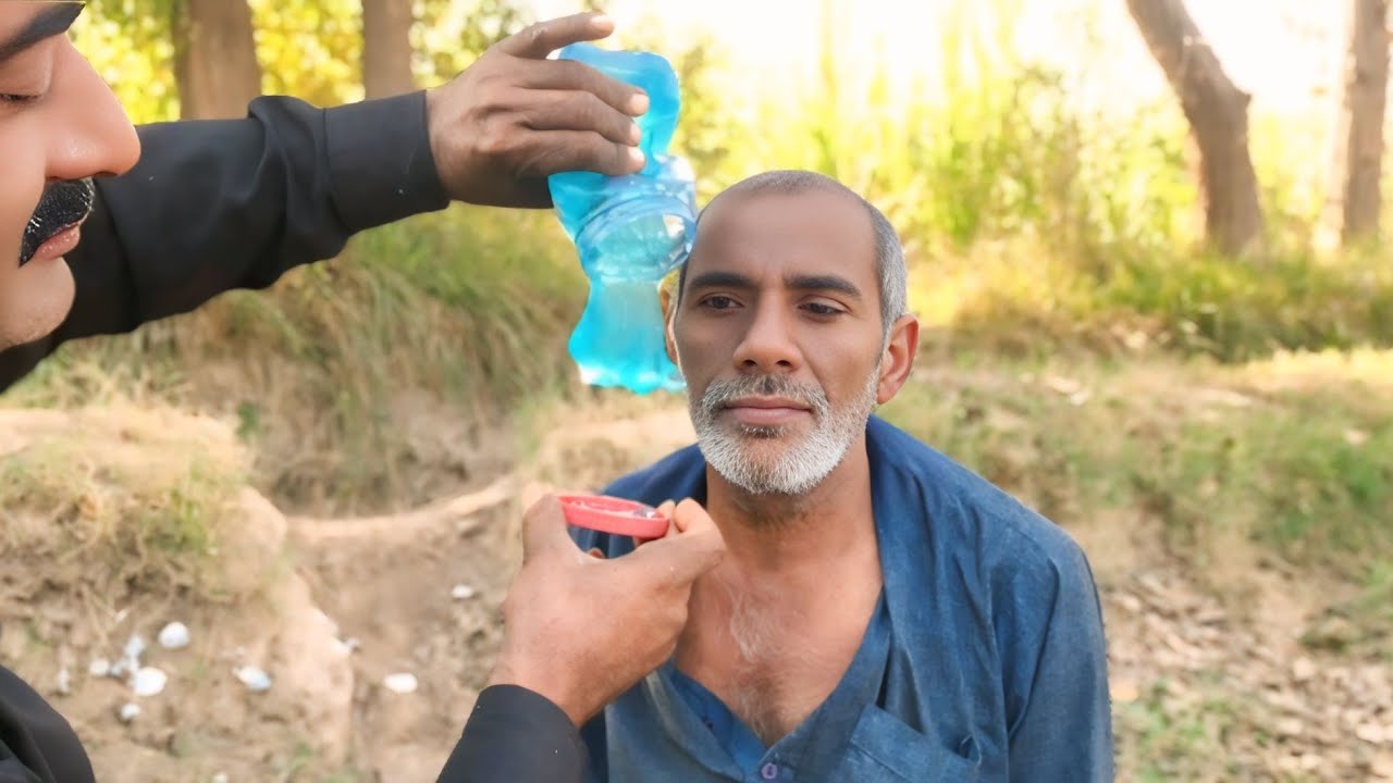 55_Year Old Man's Getting Ready For Marriage You Really Enjoying ...