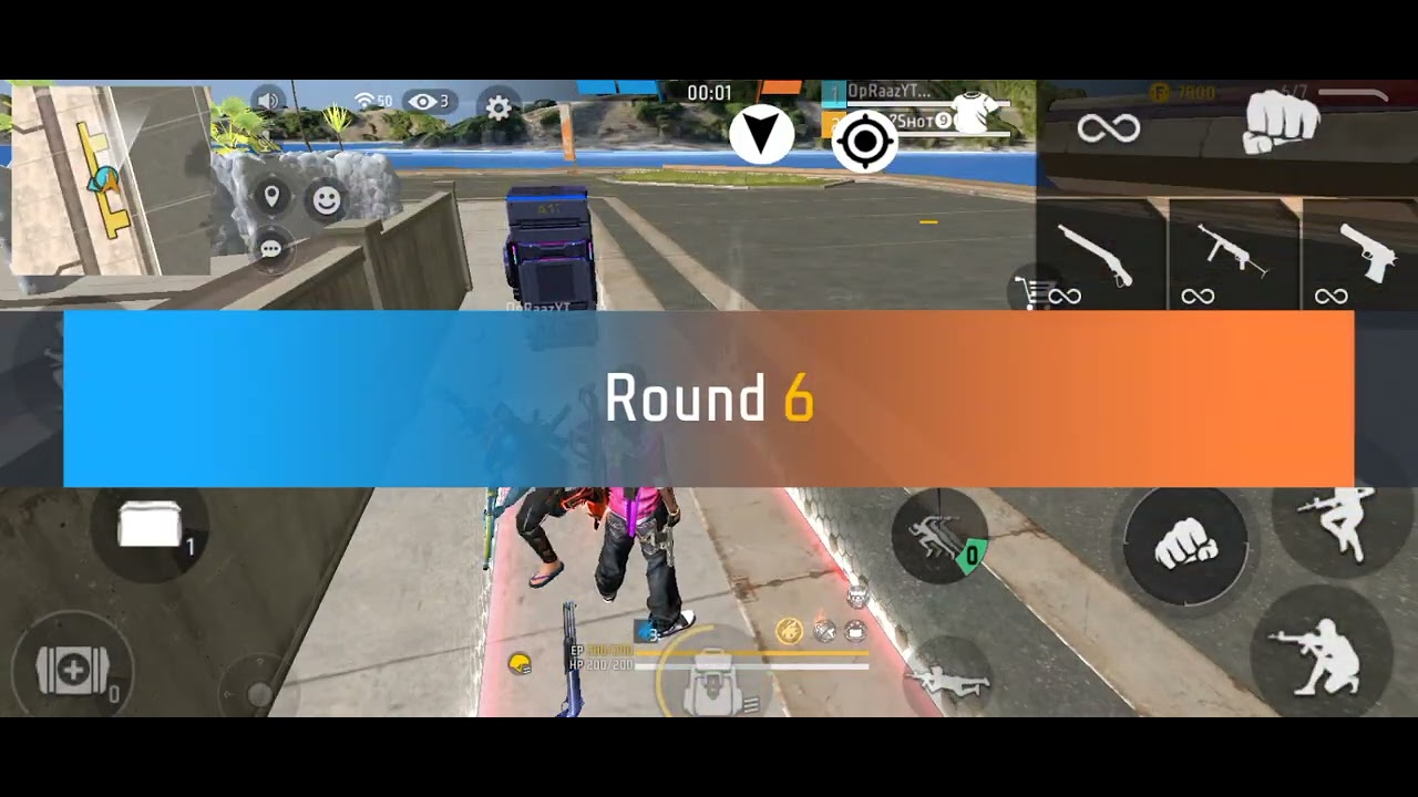 fast time hip hop bundle game Play ️#gareenafreefire #hiphop # ...