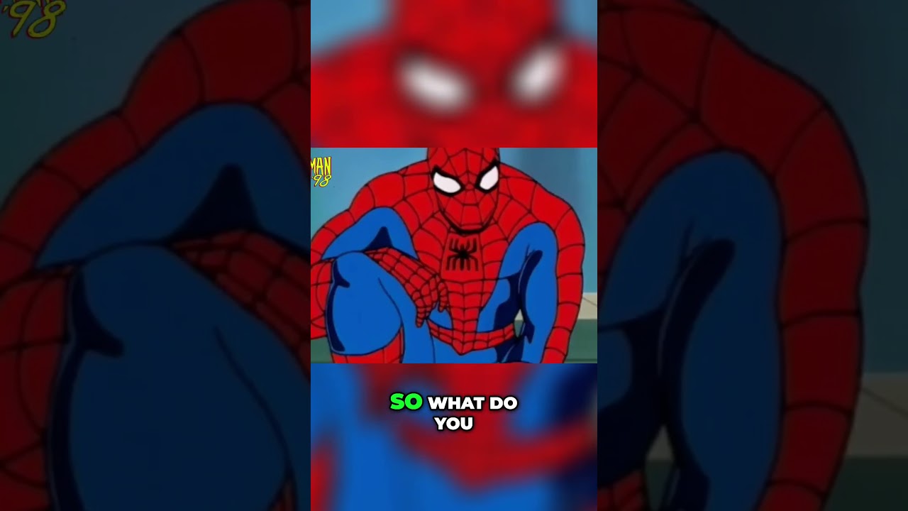 Marvel Animation 2023 Exciting New Series Coming Soon! | Comic Book ...