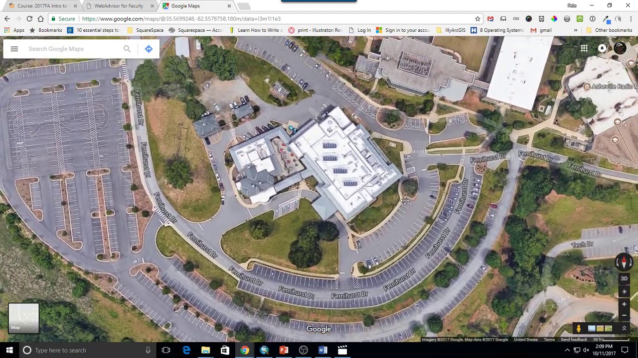Software Demo: Creating and Editing Data in ArcGIS - YouTube