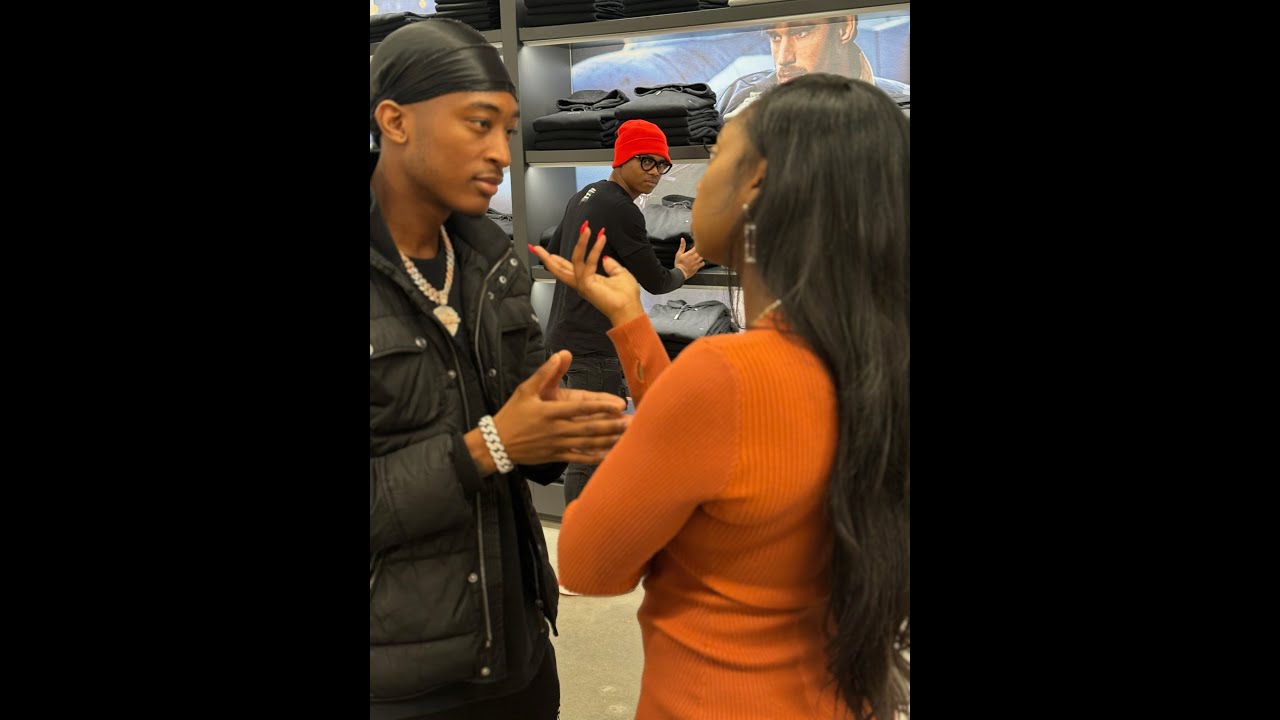 When the wrong person finds out that J DIva is dealing with Rico ...