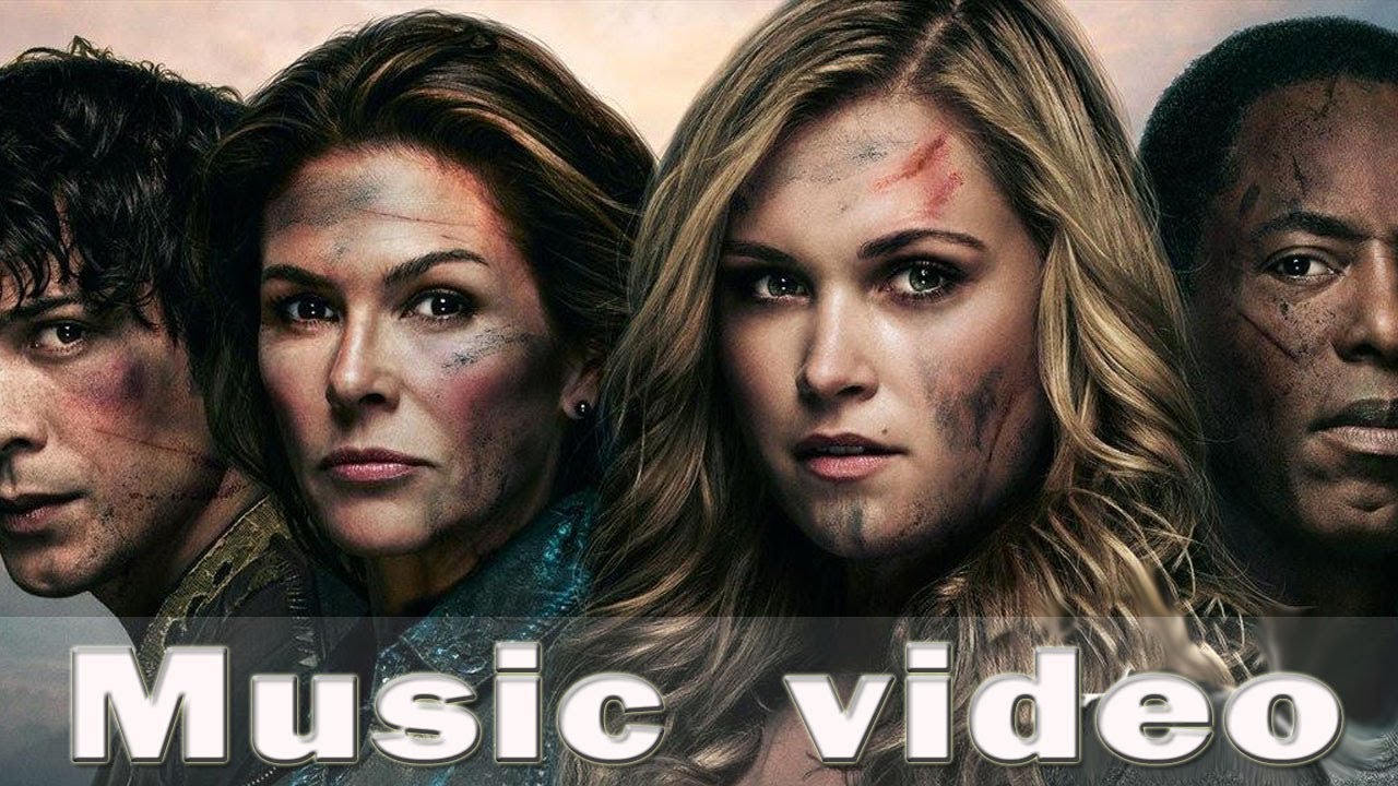 The 100. part 3. Music video. Сотня - YouTube