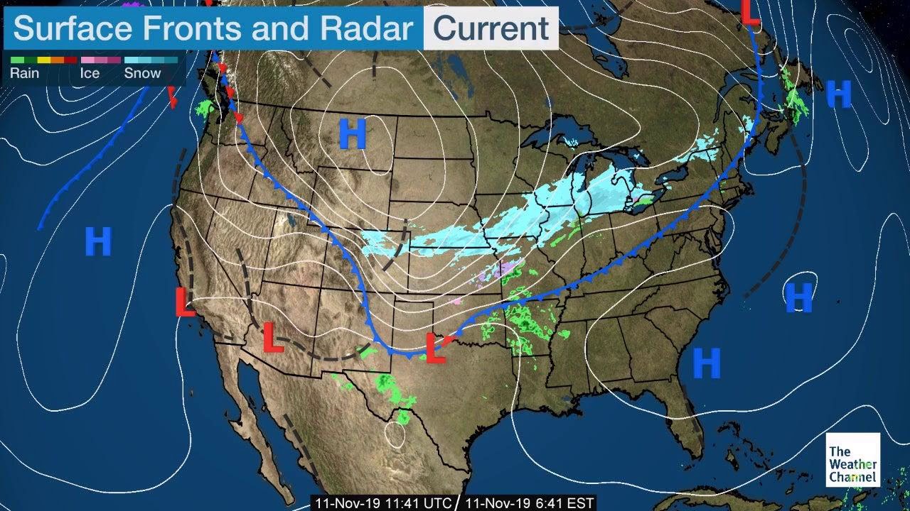 ForecastMap_TWC_2019-11-11 - YouTube