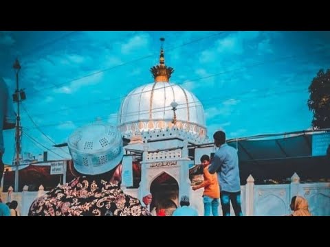 Use Kya Mitaye Dunya Khwaja jee -----Islamic WhatsApp Status