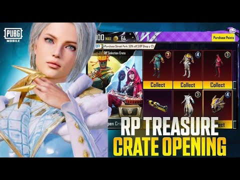 Rp Create Opening PUBG mobile - YouTube