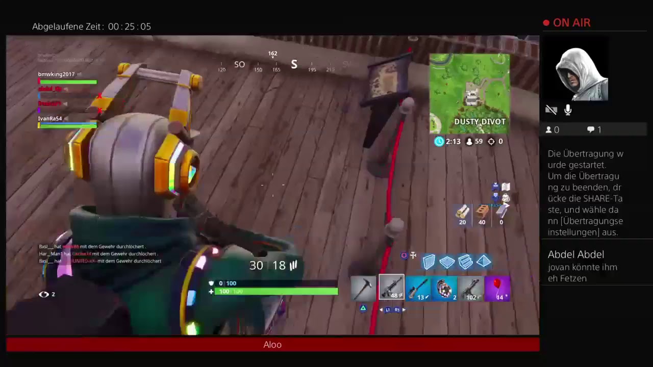 Fortnite - YouTube