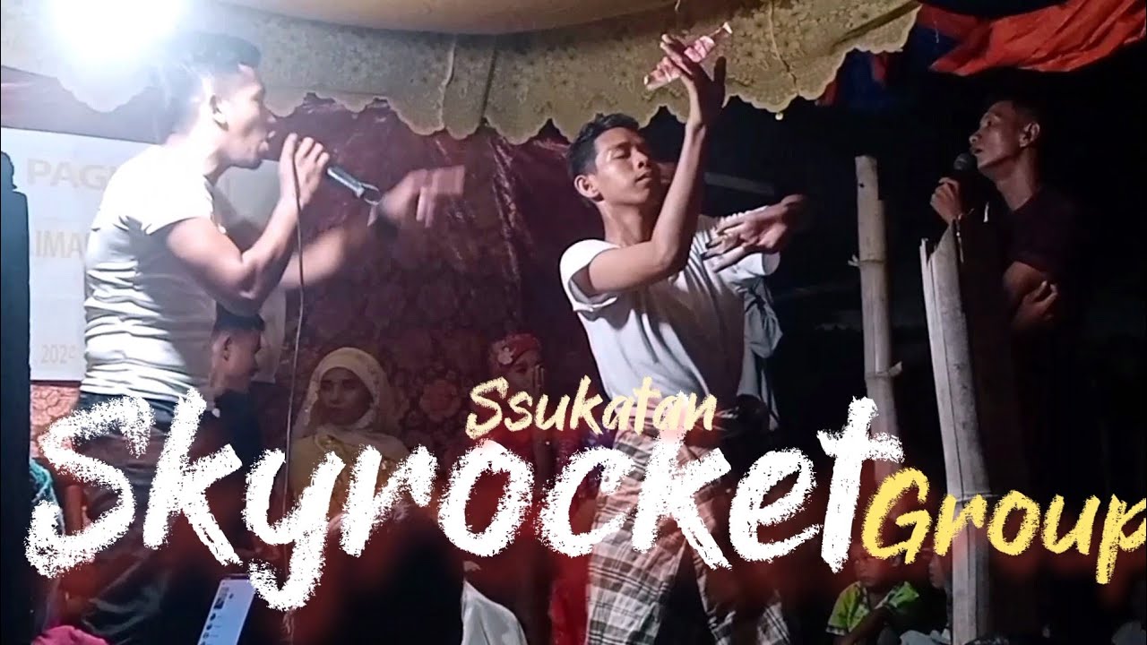 skyrocket group 2024 sangbayan.. - YouTube
