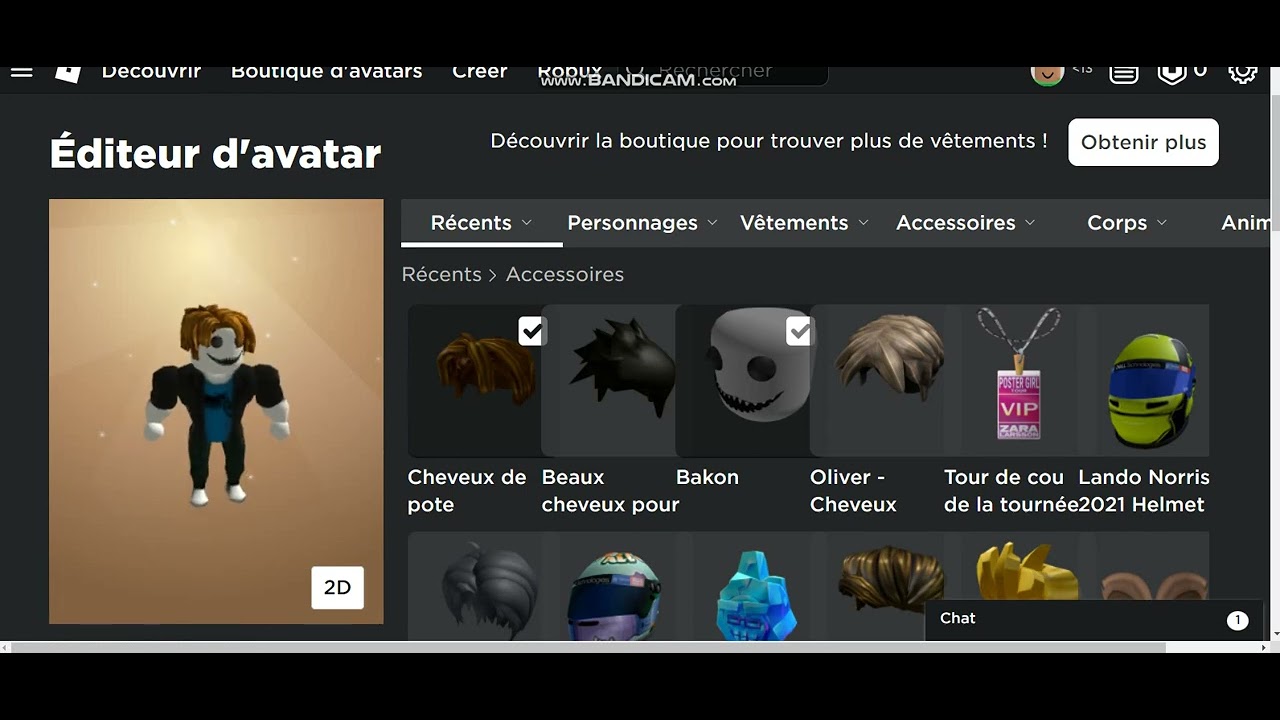 3 skin roblox ultra cool - YouTube