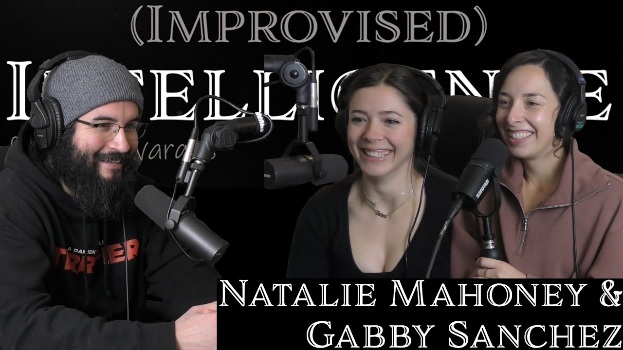 Natalie & Gabby on Pelvic Floor Health and Diet Longevity | Episode 232 ...