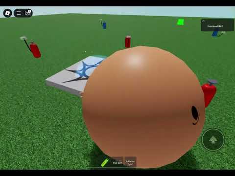 Inflation Roblox 🔥