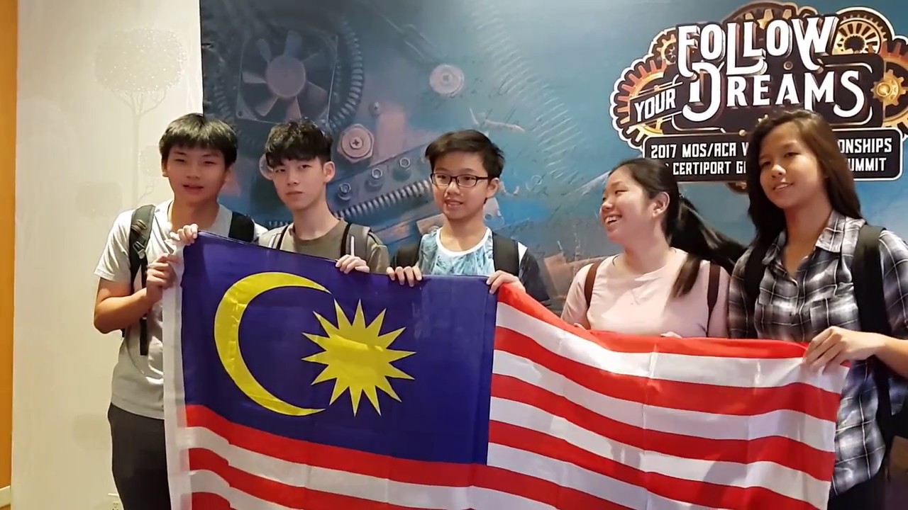 Microsoft Office Specialist World Championship 2017 - Anaheim ...