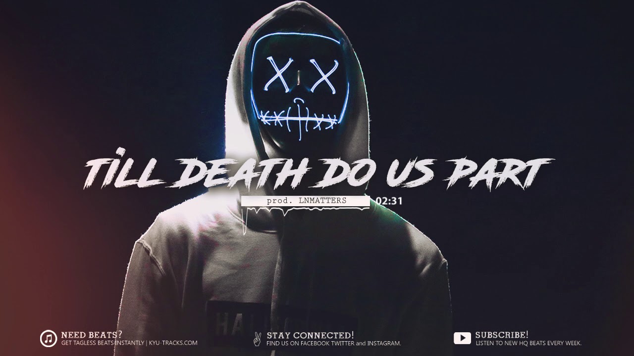 Hard Trap Beat Instrumental | Sick Rap Instrumental (prod. LNMatters ...