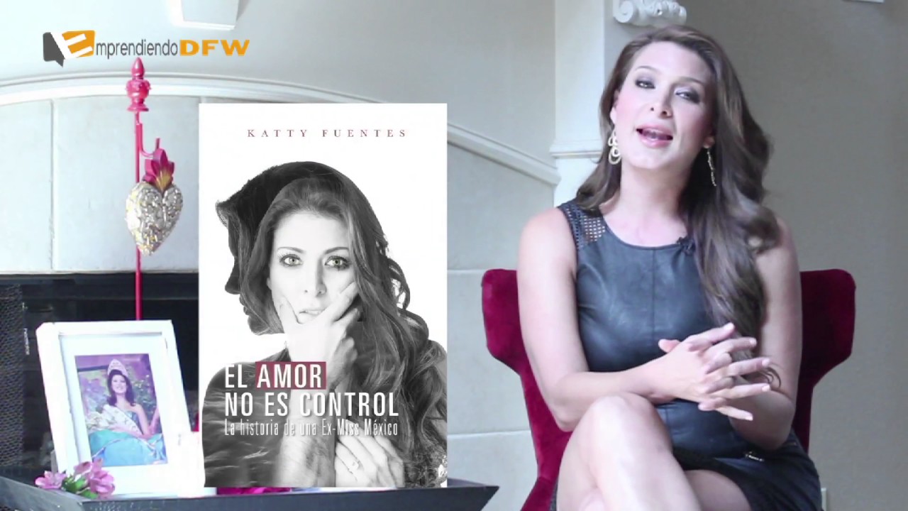 KATTY FUENTES (Entrevista) - YouTube