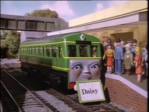Thomas & Friends Season 2 Nameboards - YouTube