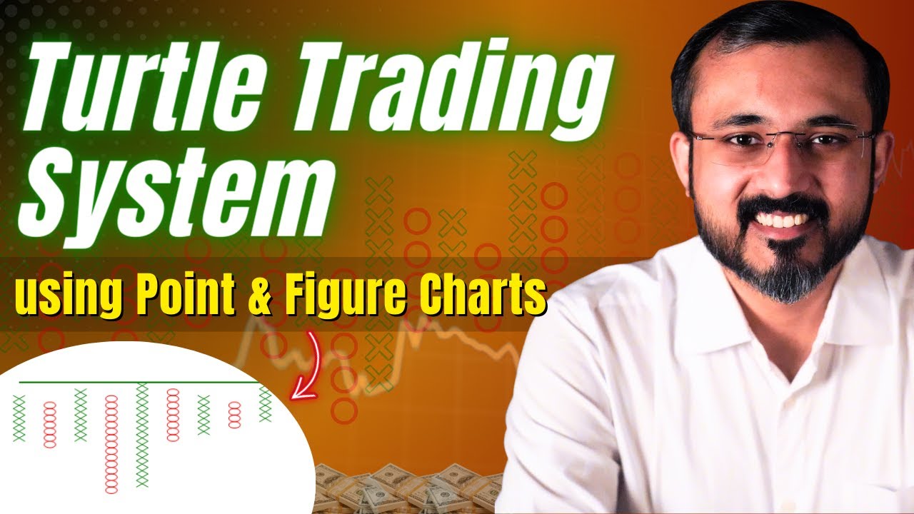 Trade Turtle Pattern on Point & Figure Charts | Kaushik Akiwatkar | The ...
