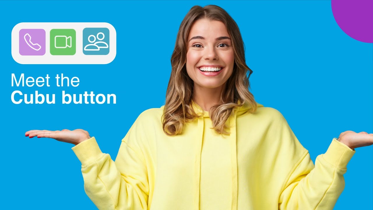 Cubu: Easy Set-Up Appointment Booking & Queue Management Software - YouTube