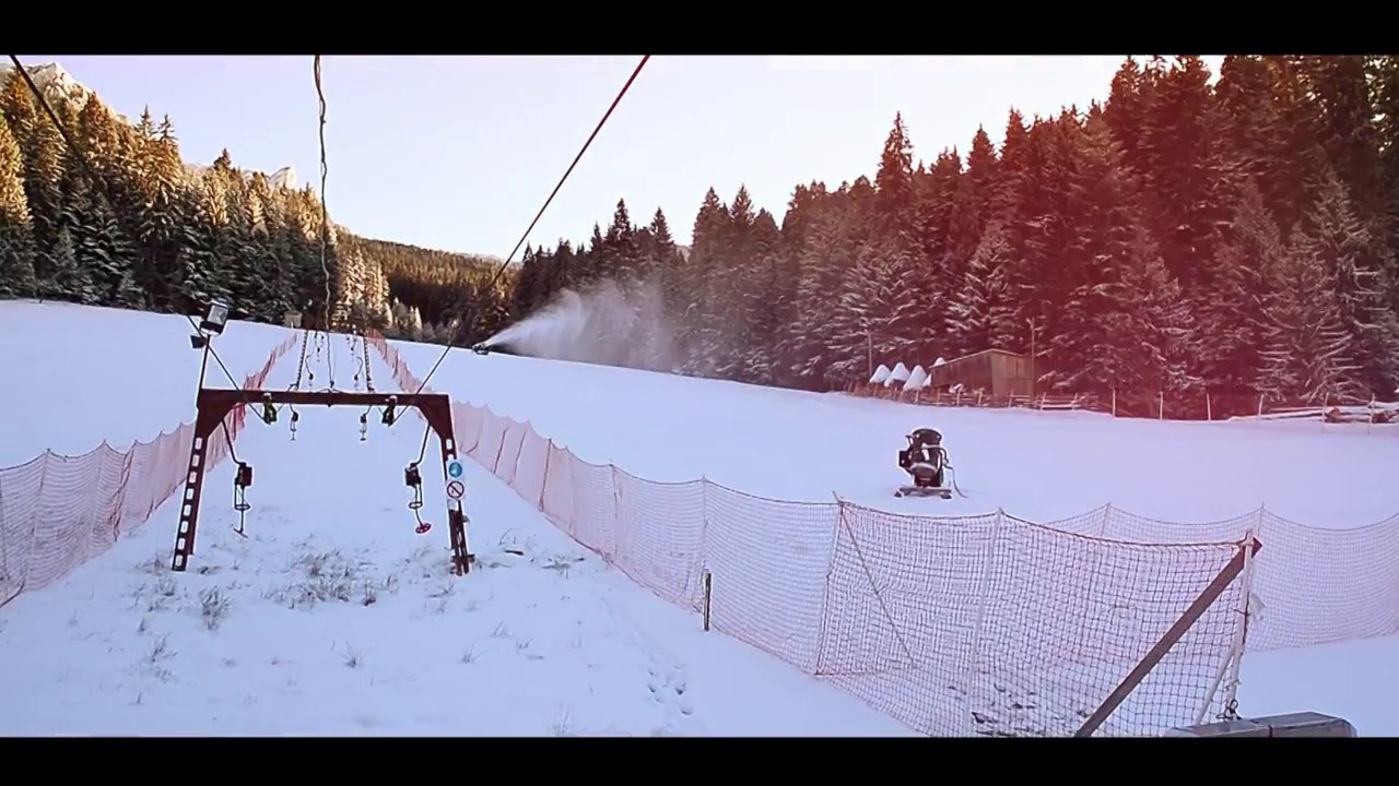 Partia Durau 2016 - YouTube