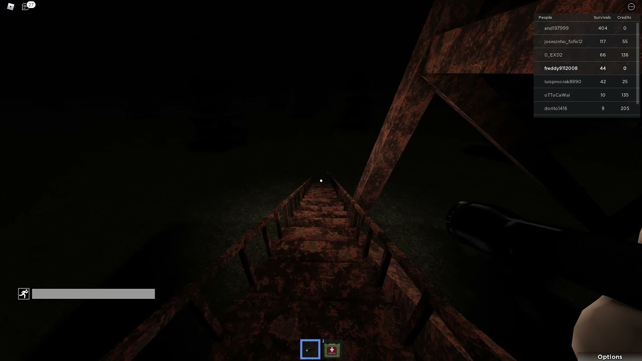 rake fan remake all flare gun location (russian) - YouTube