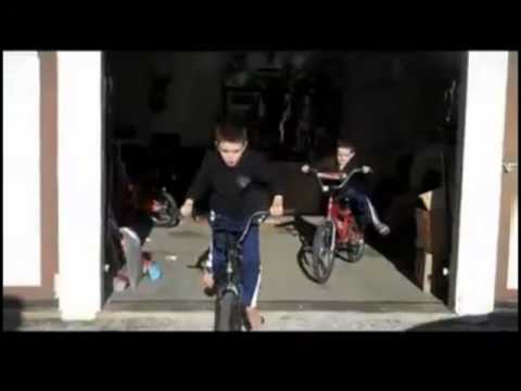 Joey and Nick Cimorelli- The boys are back!! - YouTube