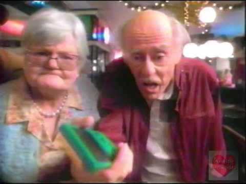Game Boy Pocket | Television Commercial | 1997 | Nintendo - YouTube