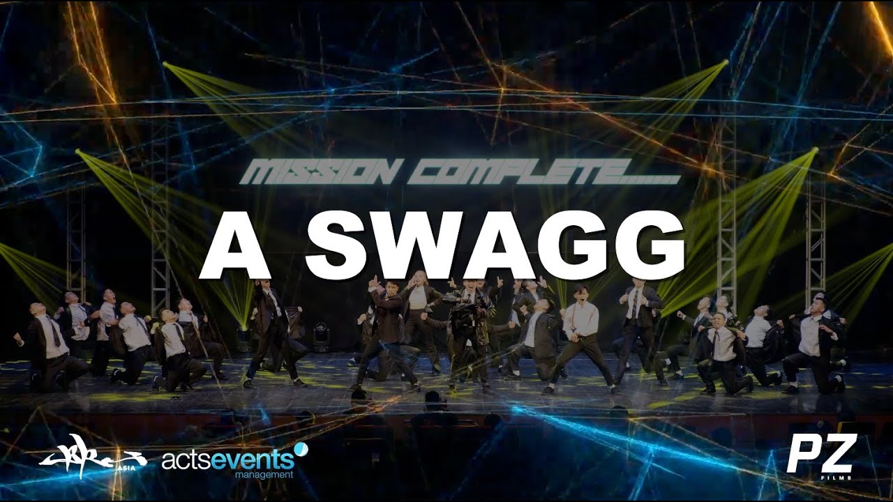 [WIDE VIEW] A Swagg (Philippines) | Body Rock Asia 2023 - YouTube