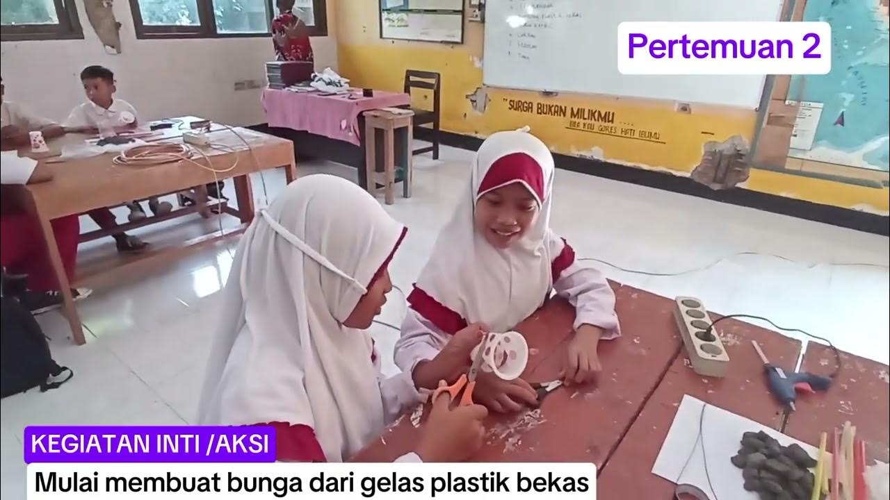 VIDEO PPL 2 P5-PPRA GAYA HIDUP BERKELANJUTAN PPG PAI DALJAB 2024 BATCH 2 LPTK UIN MATARAM - YouTube