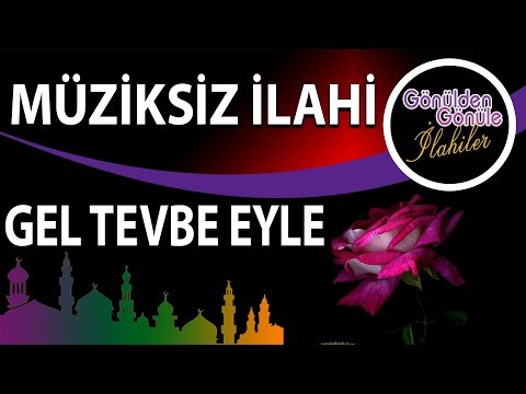 Bugün Dinleyeceğin En Güzel İlahi | Müziksiz ilahi | Osman Gündüz