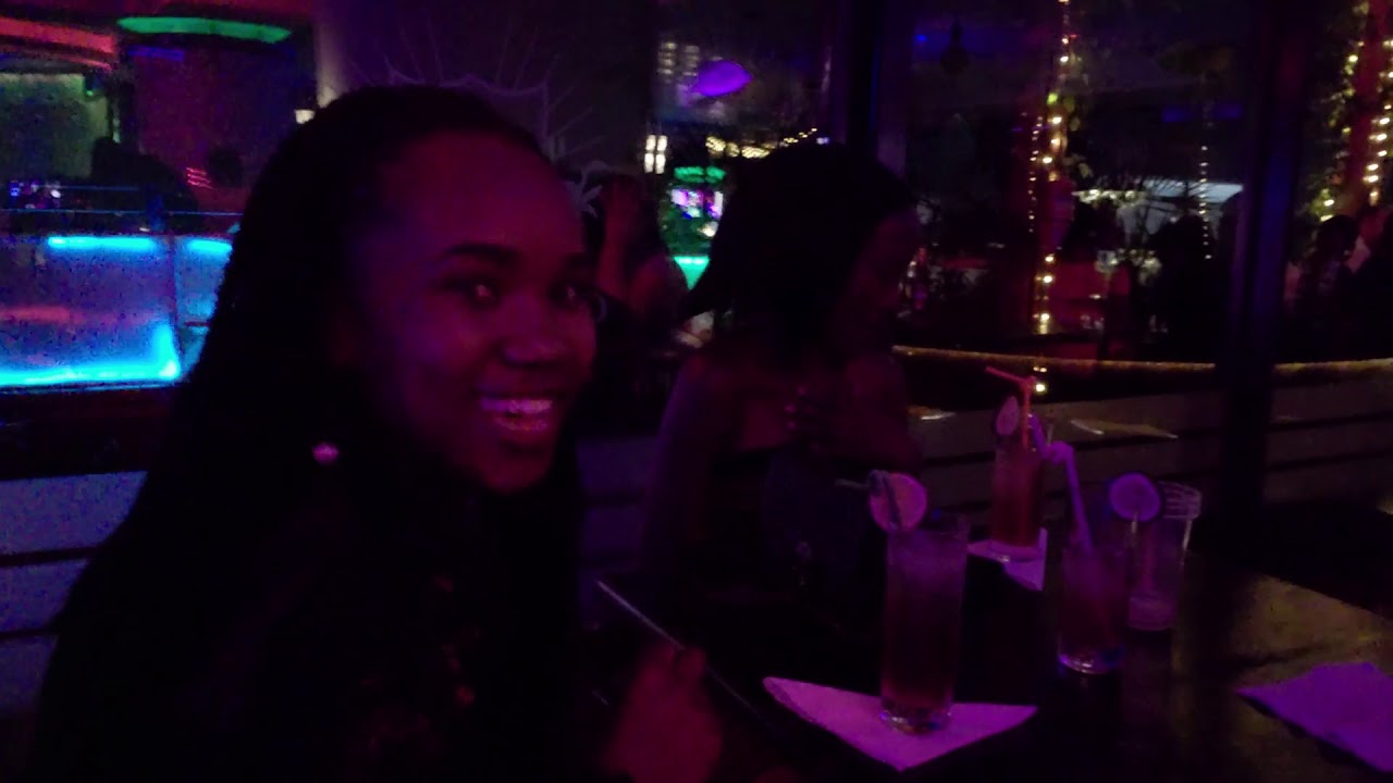Party after party! Night Life in Kampala, Uganda. Clubs - YouTube