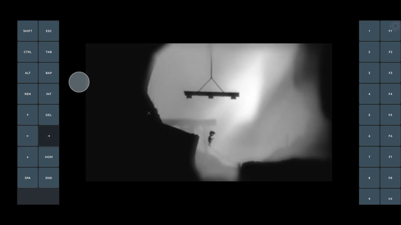 LIMBO Exagear Windows emulator instalasi dan gameplay mediatek #exagear ...