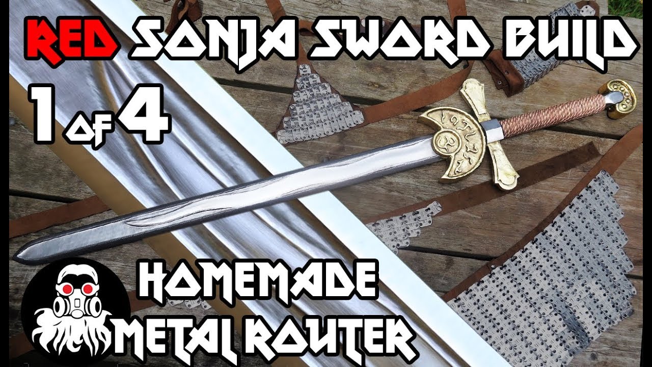 Underworld Sonja Sword