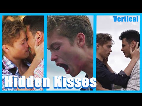 ENG SUB MULTI [Vertical] | Hidden Kisses | Part 2