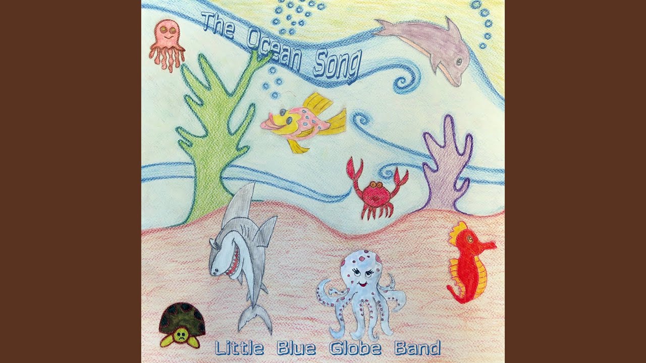 The Ocean Song - YouTube Music