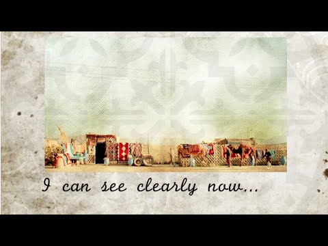 I can See Clearly Now -Lyric Video - YouTube