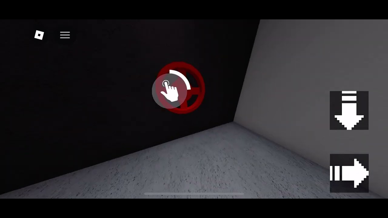 How to do Scene 15 (“Andrew”) in bad things tutorial. #badthingsroblox ...