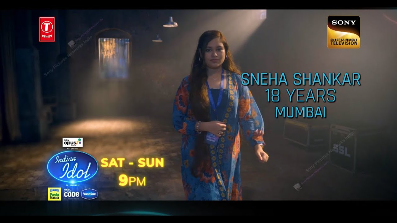 Indian Idol Season 15: "Sneha Shankar Aur Singing Legacy" | Badshah, Shreya Ghoshal, Vishal ...
